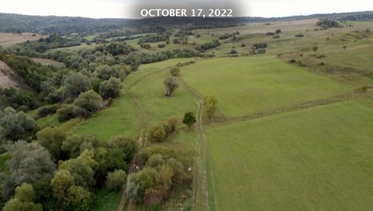 Via Transilvanica | WORLD Watch