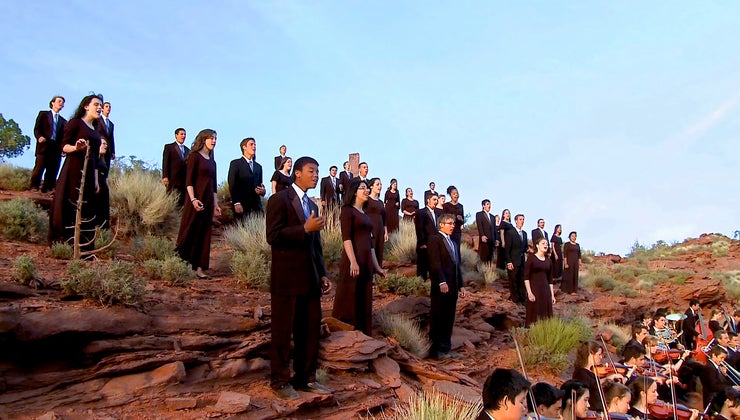 34. Immortal, Invisible