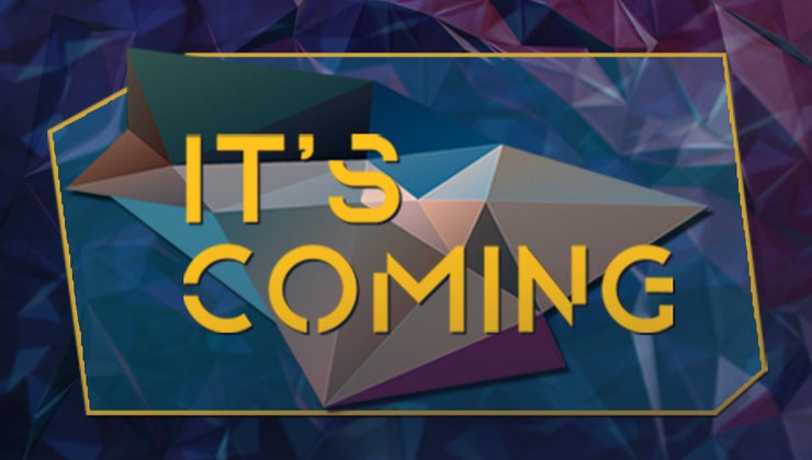 It's Coming | John Lomacang