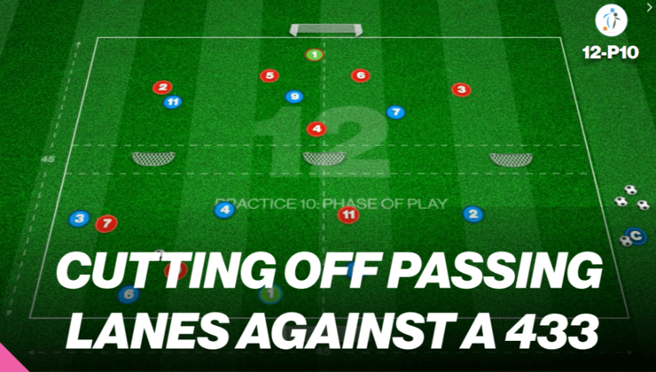 Cutting Off Passing Lines | 12-P10