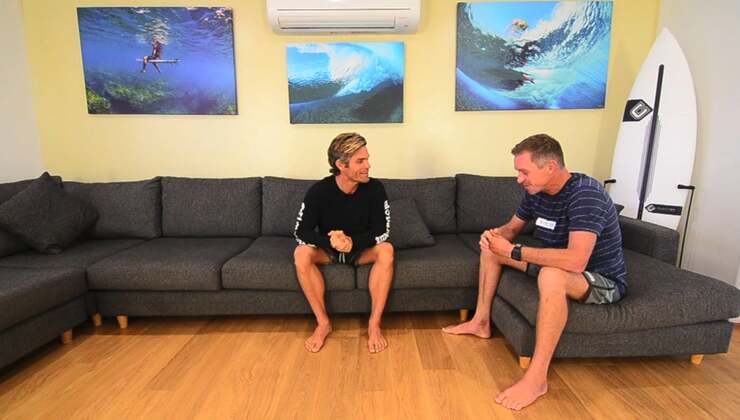 Why Catch A Bus | Reading the waves | Catch More Waves | Catch More Waves