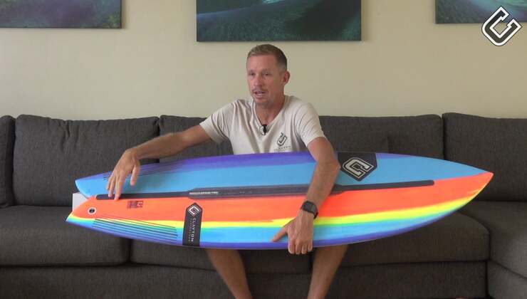 Understanding your equipment | Surf Science | Surf Science | Surf Science