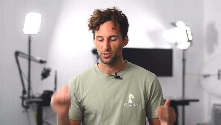 The 6 Steps Of The OMBE Method - The Way | OMBE Method | The OMBE ...