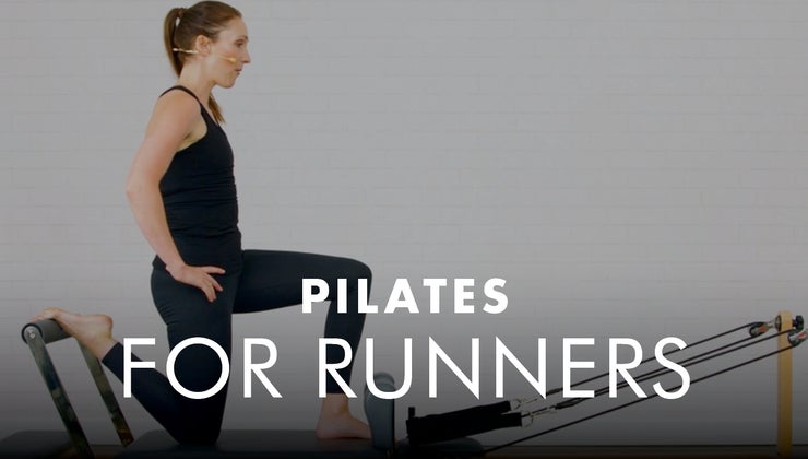 Pilates for Runners