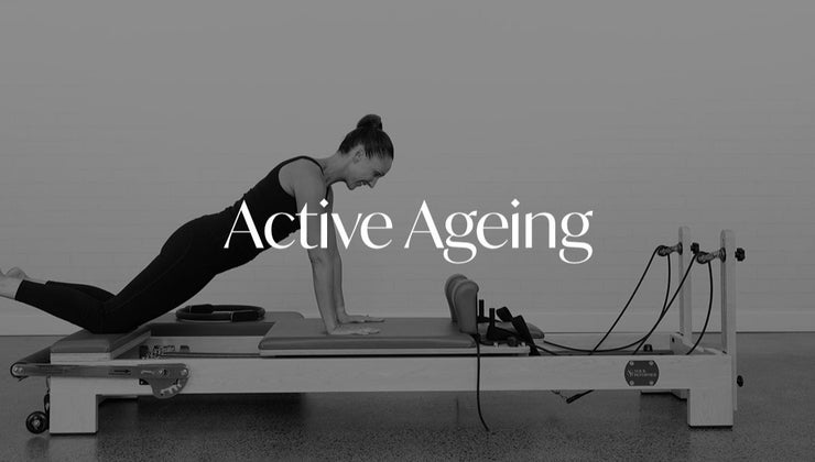 Active Aging Programs