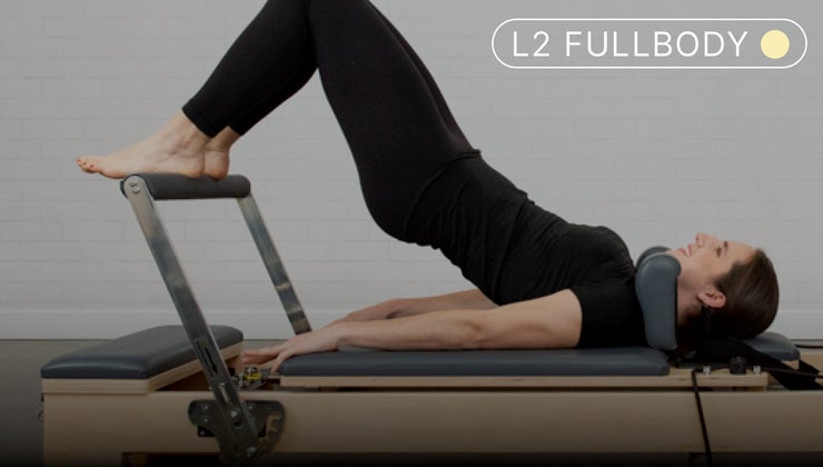 Level 2 Full Body 12