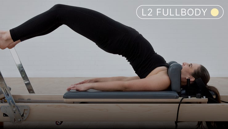 Level 2 Full Body 13