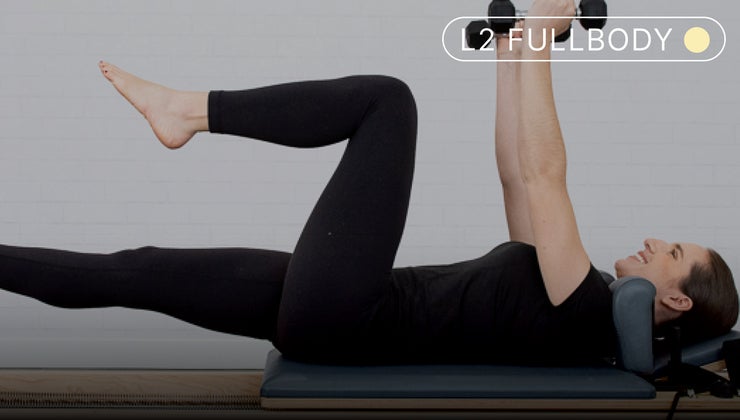 Level 2 Full Body 15