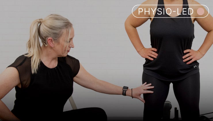 Leg Alignment Part 1 - Foot & Ankle