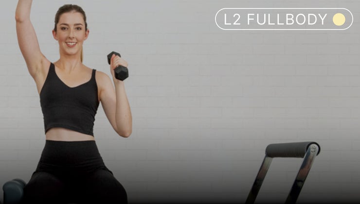 Level 2 Full Body 20