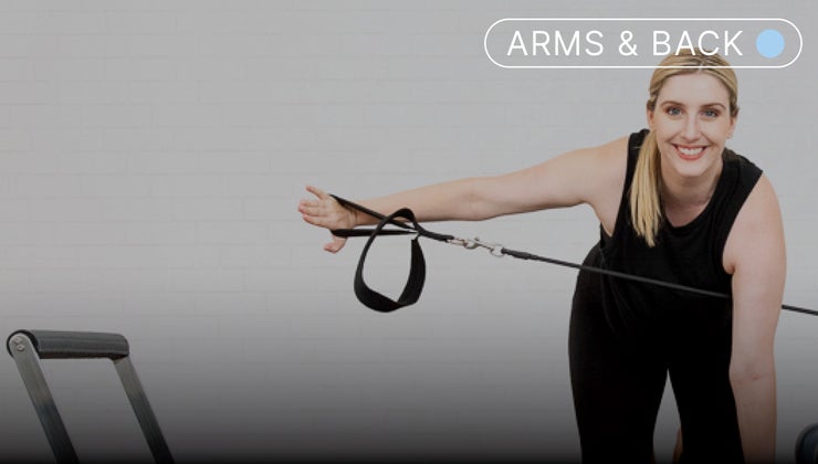 Arms & Back 12