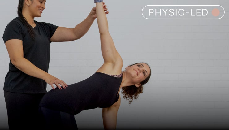 Reformer for Neck and Back Pain 1