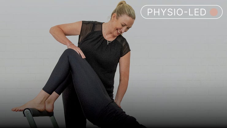 Spine Care Series - Part 3 Lumbar Spine