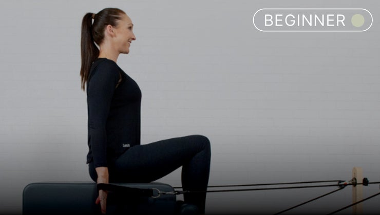 Beginner Full Body 1