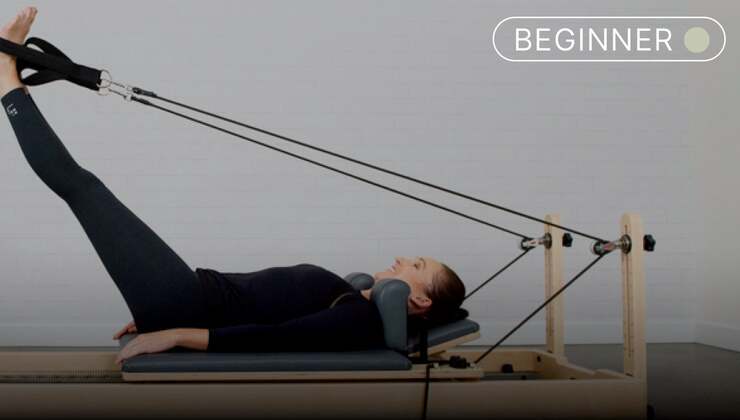 Beginner Full Body 2