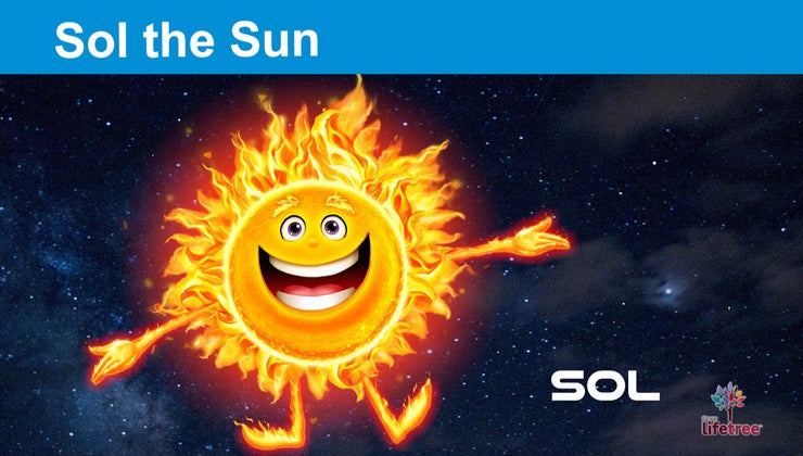 Sol the Sun