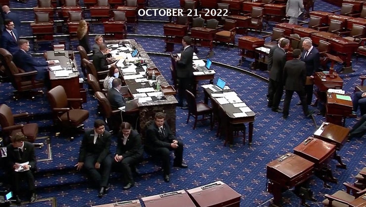 Midterms explainer | WORLD Watch Schools