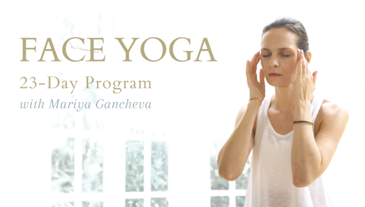 Face Yoga | Kundalini Lounge Ltd.