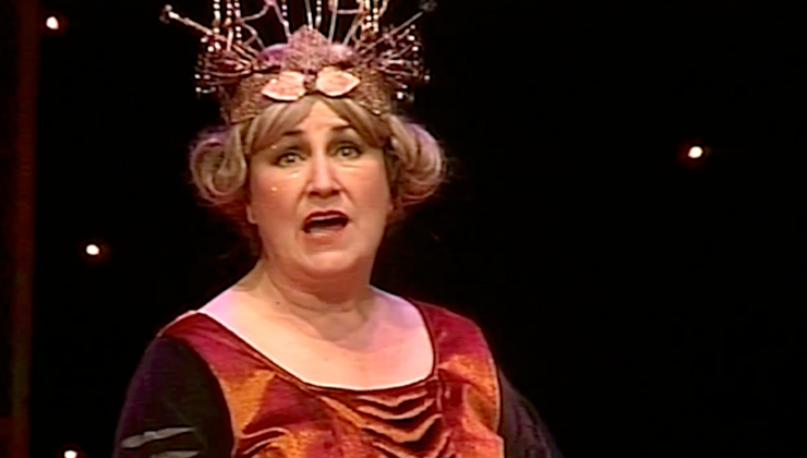 Iolanthe, 2002