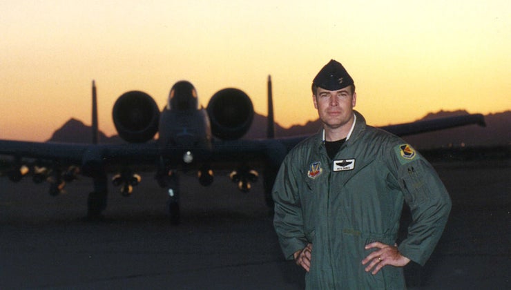 Wisconsin Aviation Hall of Fame Introduction 2022: Pete Bunce | Air2AirTV