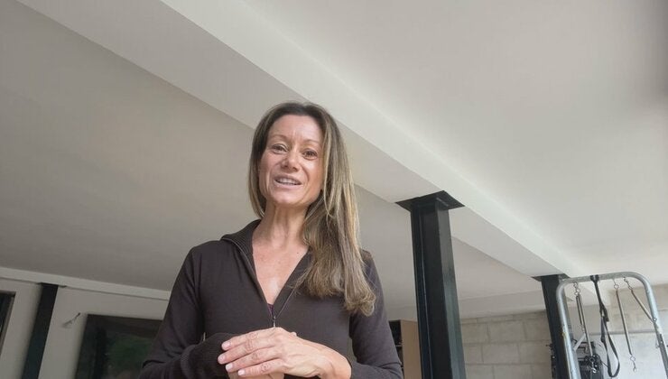 INTRODUCTION DÉFI VENTRE PLAT | Méthode Céline Roy