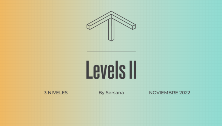 LEVELS II