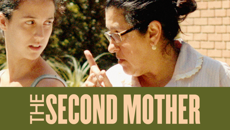 The Second Mother