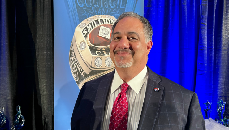 How to be a Double Digit Recruiter - Joe Cardino