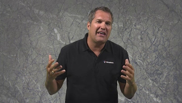 How You Need to Think - Keith Otto