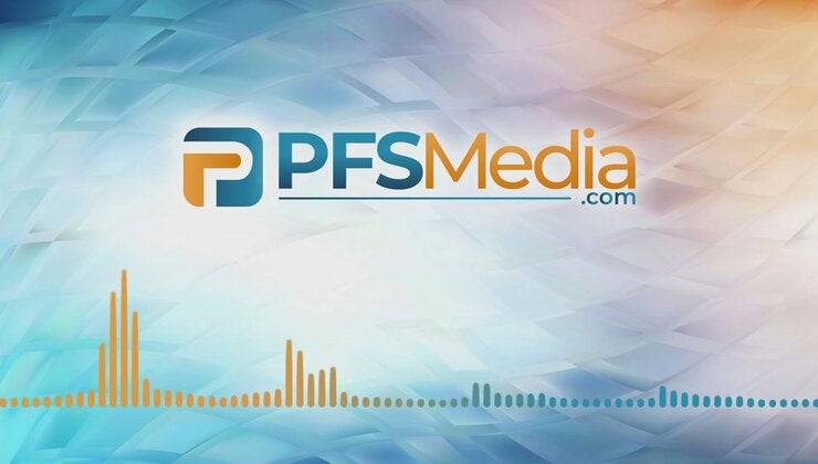 Building A Foundation - Jim Penn