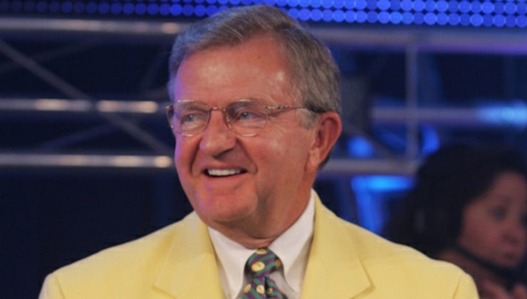 Success in Primerica - Bob Safford