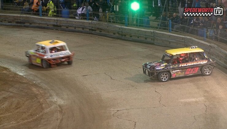 Arlington 22nd October 2022 National Ministox Grand National