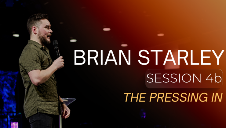 VOA - Session 4b - Brian Starley | Global On Demand