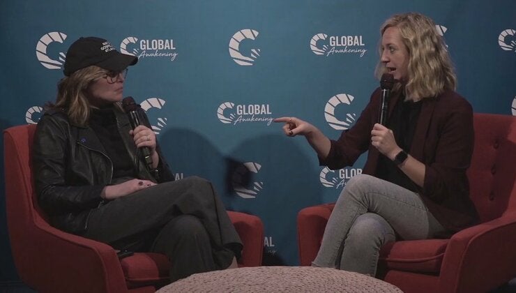 VOA - Session 6 -Joanne Moody | Global On Demand