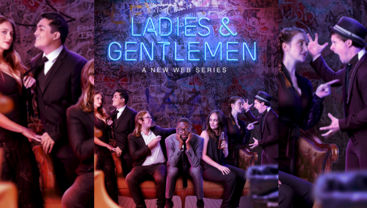 Ladies & Gentlemen | iBossTV | iBossTV