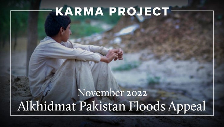 Karma Project | November 2022