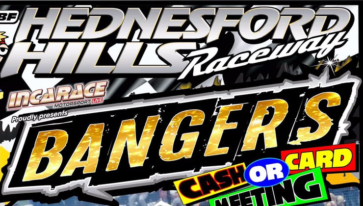 Hednesford 23rd October 2022 | Spedeworth TV