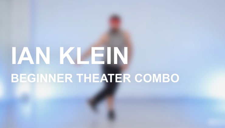 Beginner Theater Combo with Ian Klein