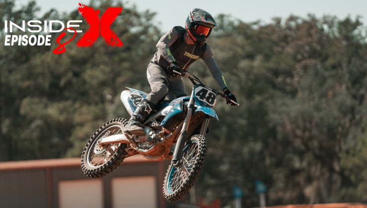 InsideX - S3 Episode 8 | Ryde TV