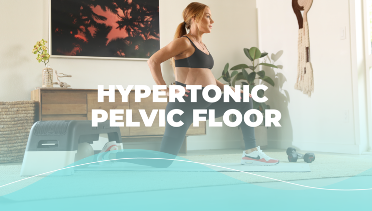 Hypertonic Pelvic Floor