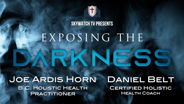 Joe Ardis Horn & Daniel Belt | Viral Defense & Long Covid-19 | Defender ...