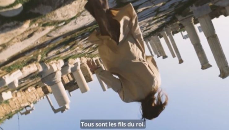 Étude des 13 aspects de l'As au Roi : Épisode 27, les Valets | EpistemeaTV