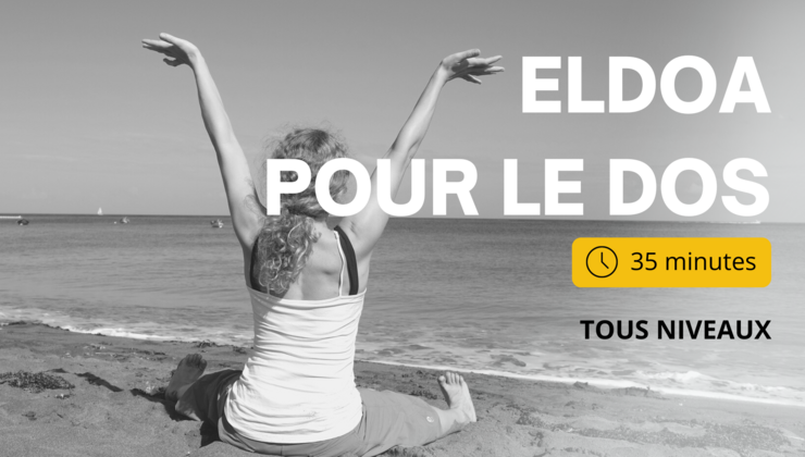ELDOA pour les maux de dos