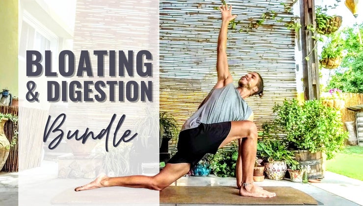Bloating & Digestion Bundle