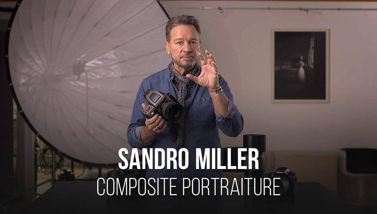 Who Is Sandro Miller? - Biography
