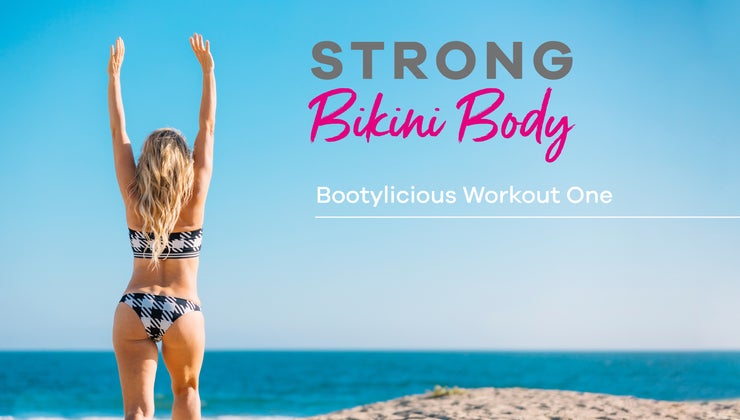Bikini Body | Bootylicious Workout One