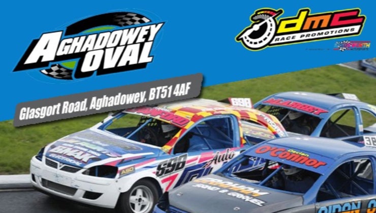 Aghadowey 5th November 2022 | Spedeworth TV
