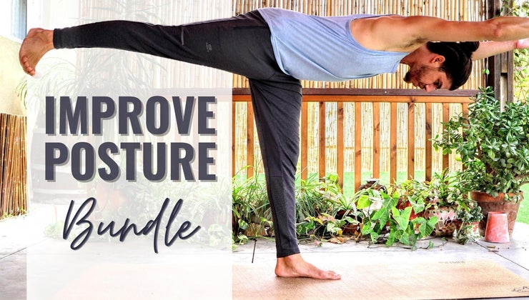 Better Posture Bundle