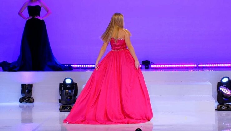 Texas High School America 2023 | Pageants Live