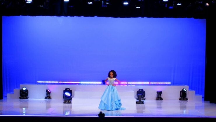 Texas Elementary America 2023 | Pageants Live